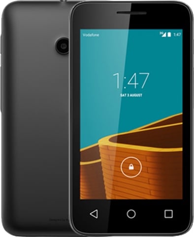 Vodafone Smart First 6, Vodafone A - CeX (PT): - Buy, Sell, Donate